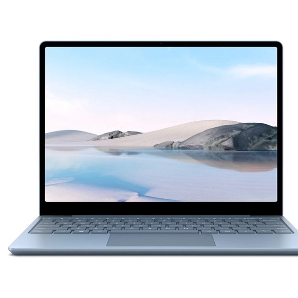 Microsoft | Computers, Laptops & Parts | Surface Laptop Go For Business ...